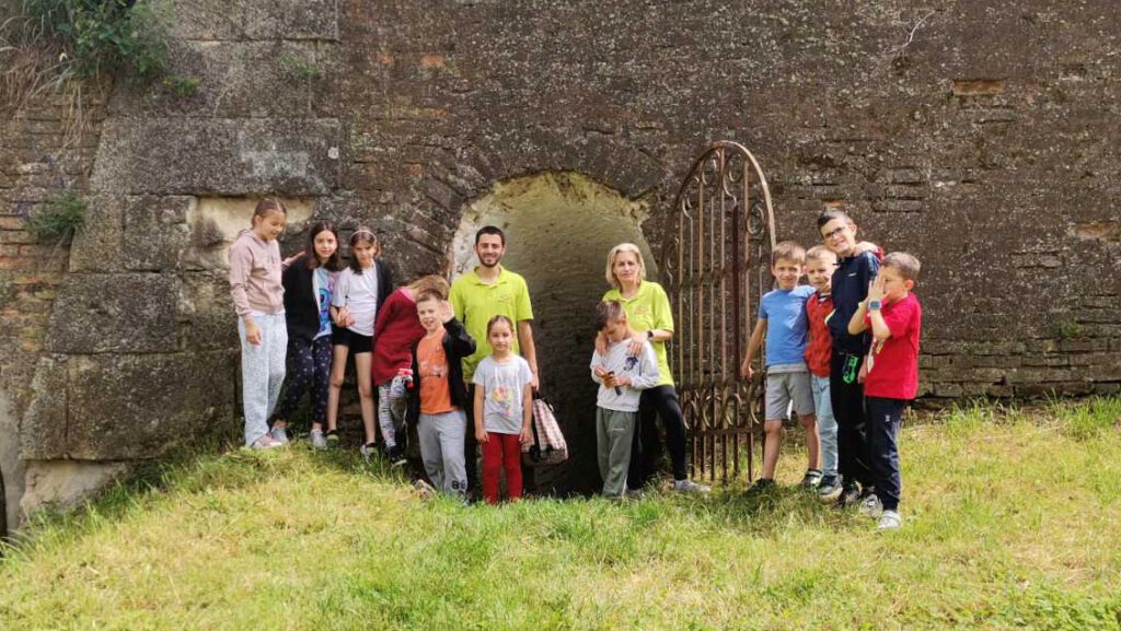 Produženi boravak Novi Sad - Boravak za decu - Moj Svet Novi Sad